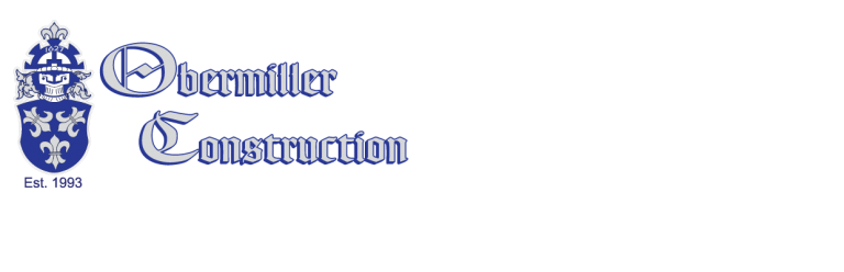 Obermiller Construction Services Inc. – Construction services in ...